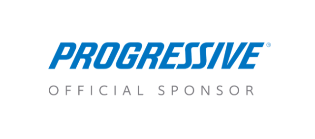 Progressive - Official Insurance Sponsor