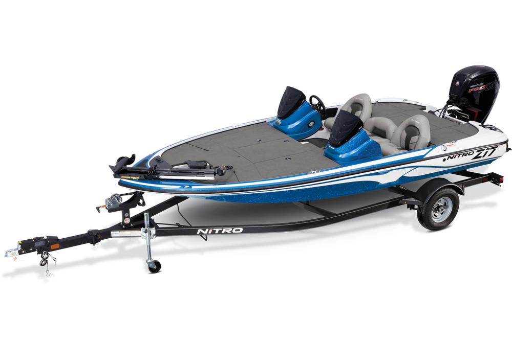 Nitro Bass Boat Seat Covers Velcromag