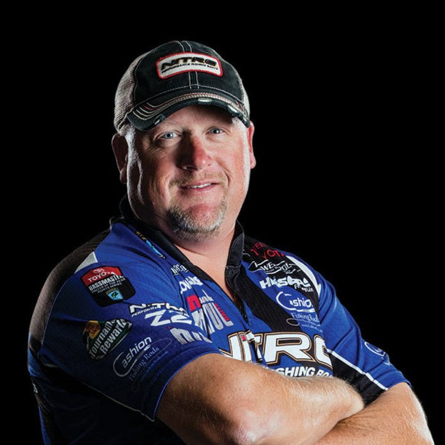NITRO® Pro Team