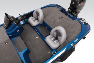 NITRO Z17 - 2022 Bass Boat