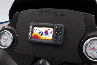 NITRO Z17 - 2022 Bass Boat