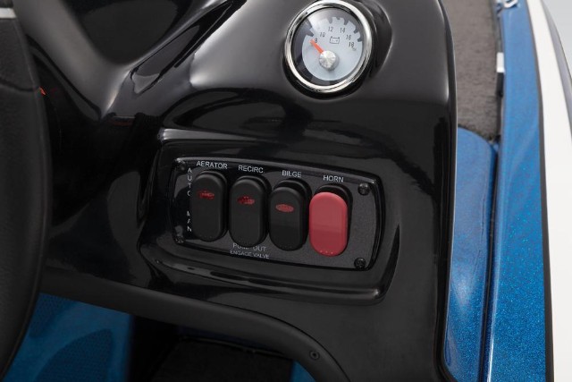 NITRO Z17 - 2022 Bass Boat