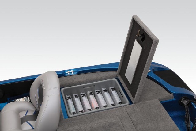 NITRO Z17 - 2022 Bass Boat