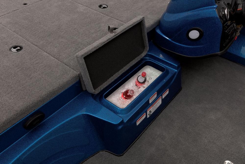 NITRO Z17 - 2022 Bass Boat