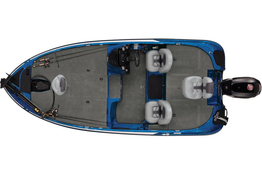 Previous NITRO Bass Boats Previous NITRO Bass Boats