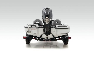 NITRO Z18 - 2022 Bass Boat