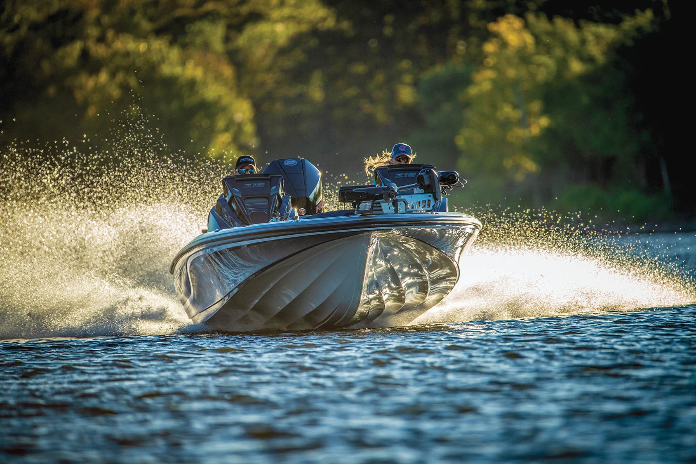 NITRO Pro-Level Performance