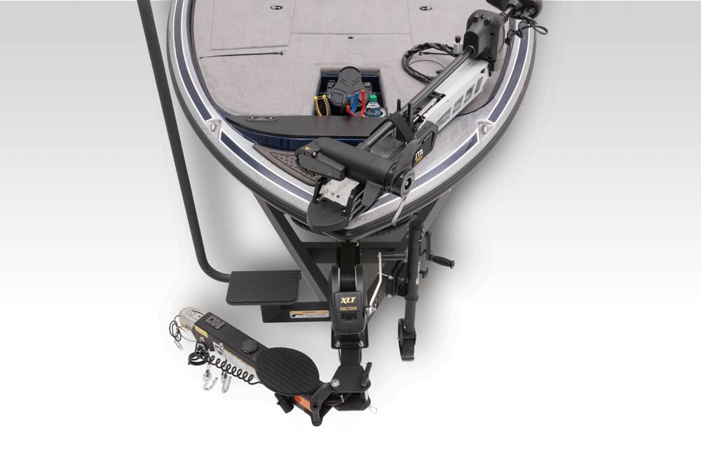 NITRO Z19 - 2024 Bass Boat