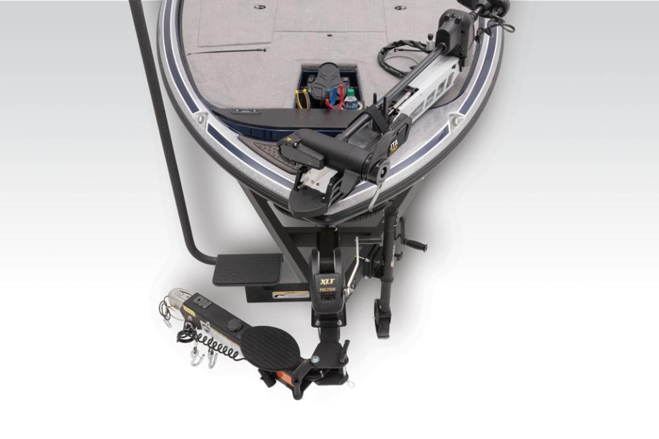 NITRO Z19 - 2024 Bass Boat
