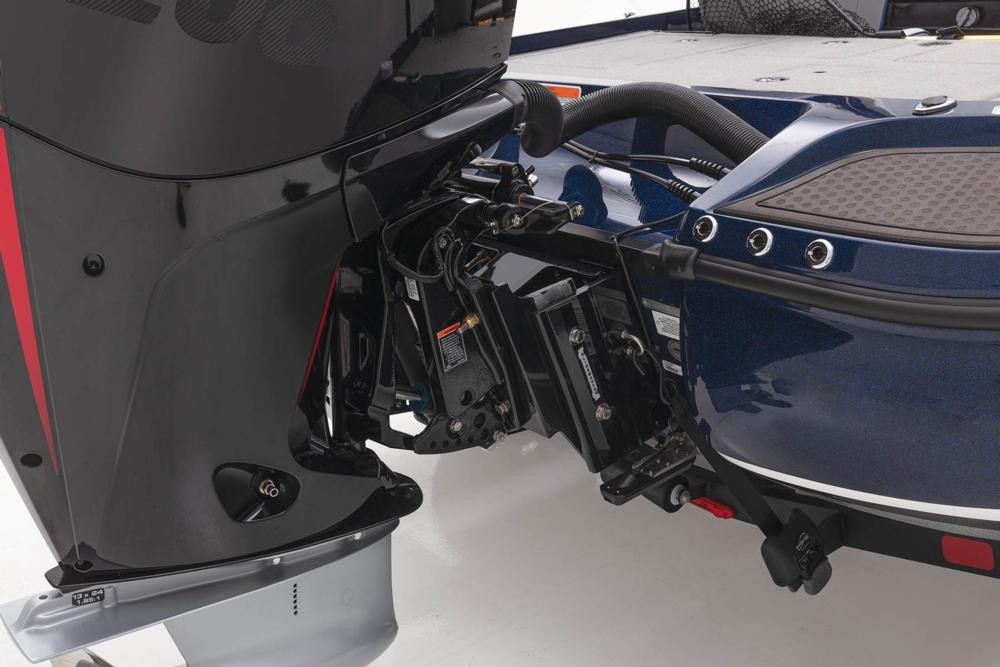 NITRO Z19 - 2021 Bass Boat