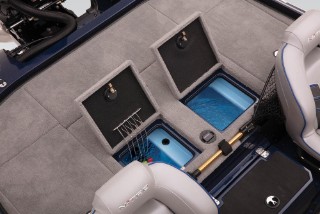 NITRO Z19 - 2022 Bass Boat