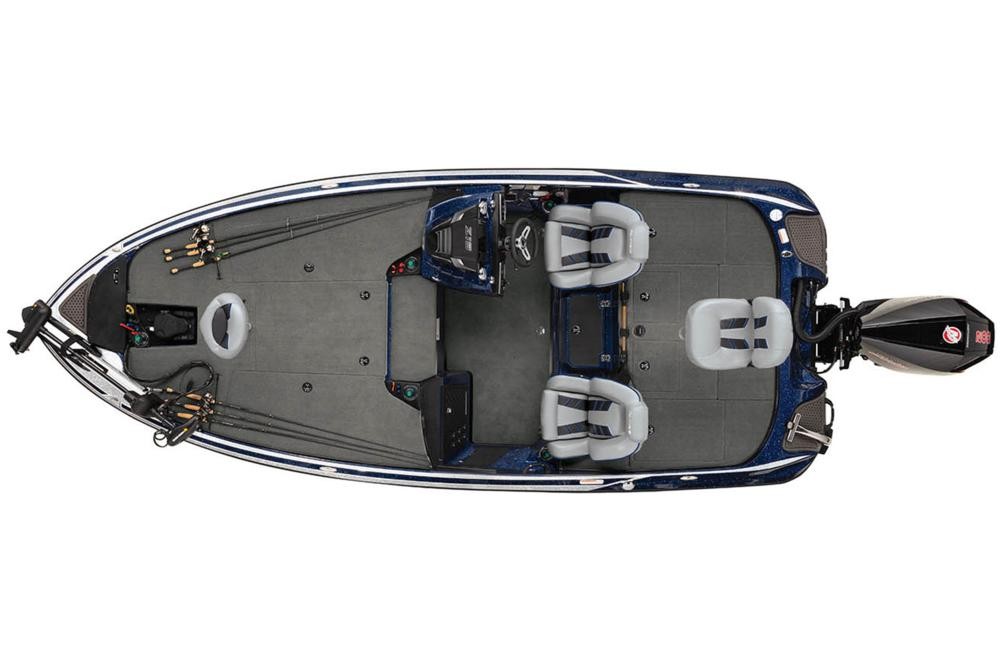 NITRO Z19 - 2024 Bass Boat