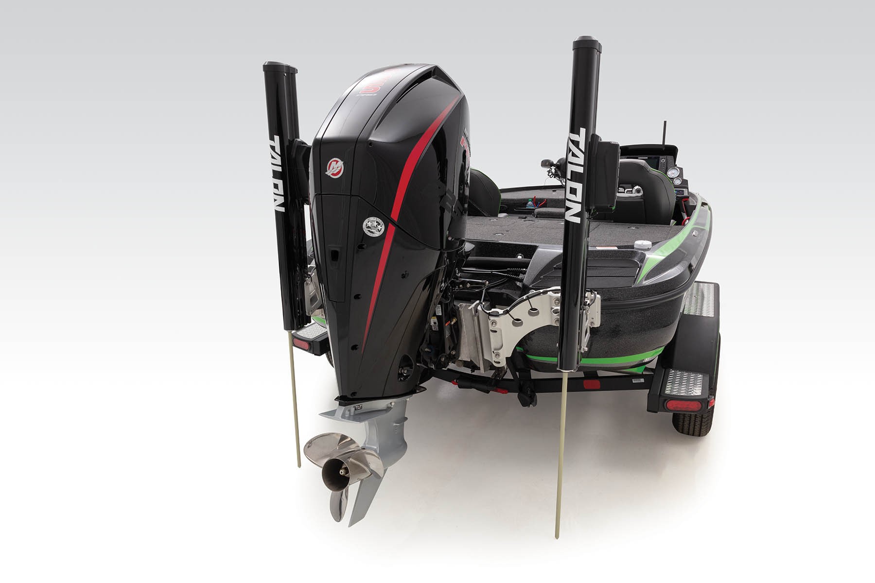 NITRO Z20 Pro - 2022 Bass Boat