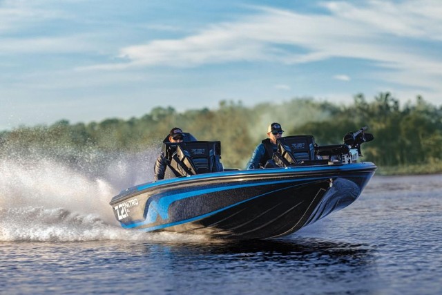 NITRO Build a Boat