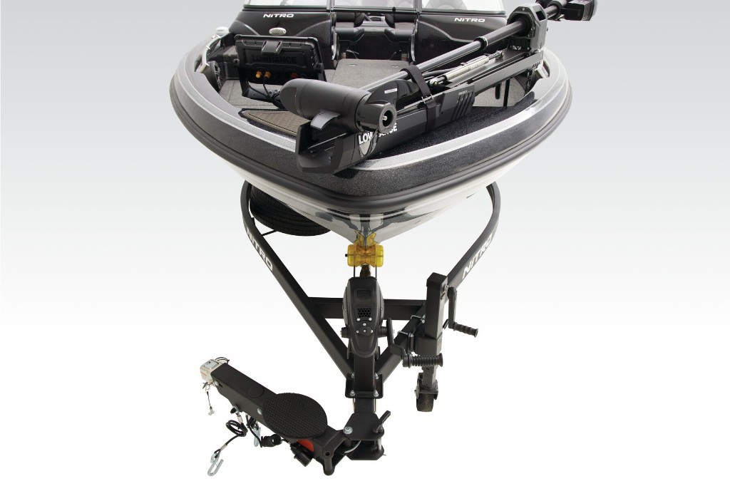 NITRO ZV21 Pro - 2023 Multi-Species Boat