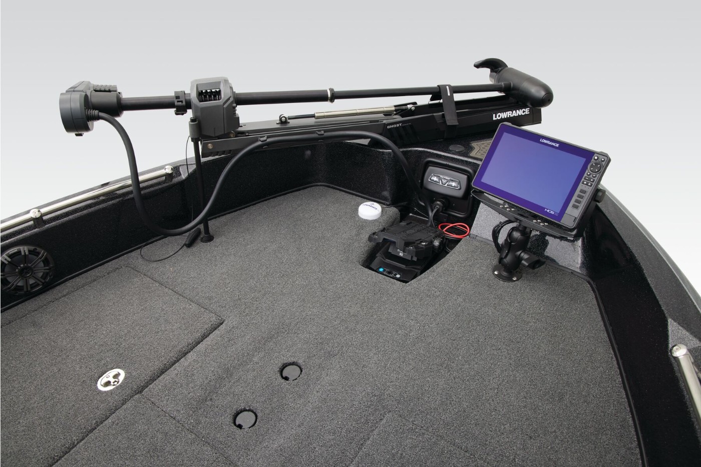 NITRO ZV21 Pro - 2023 Multi-Species Boat