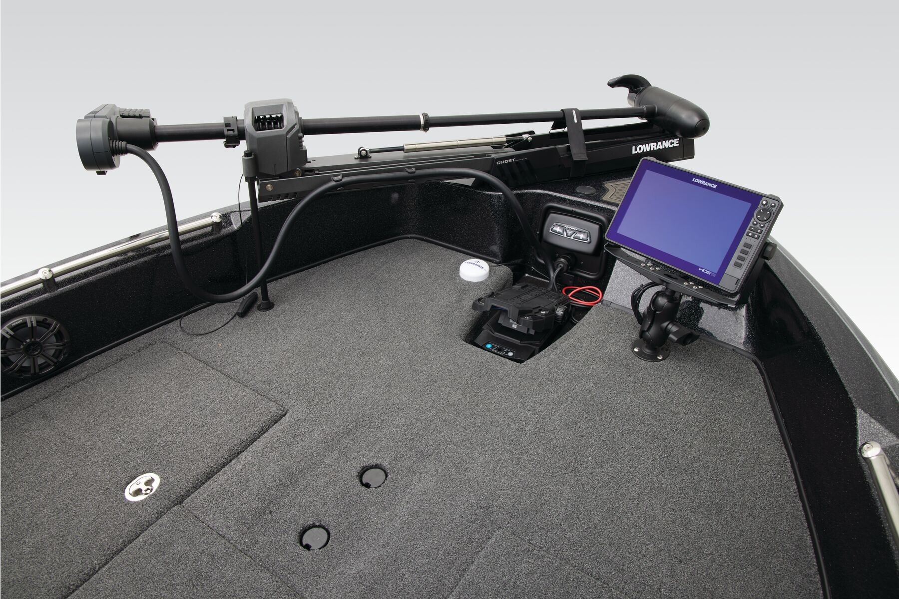 NITRO ZV21 Pro - 2023 Multi-Species Boat