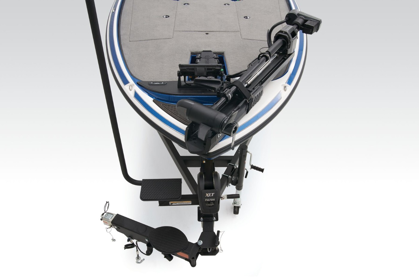 NITRO Z19 Pro - 2023 Bass Boat