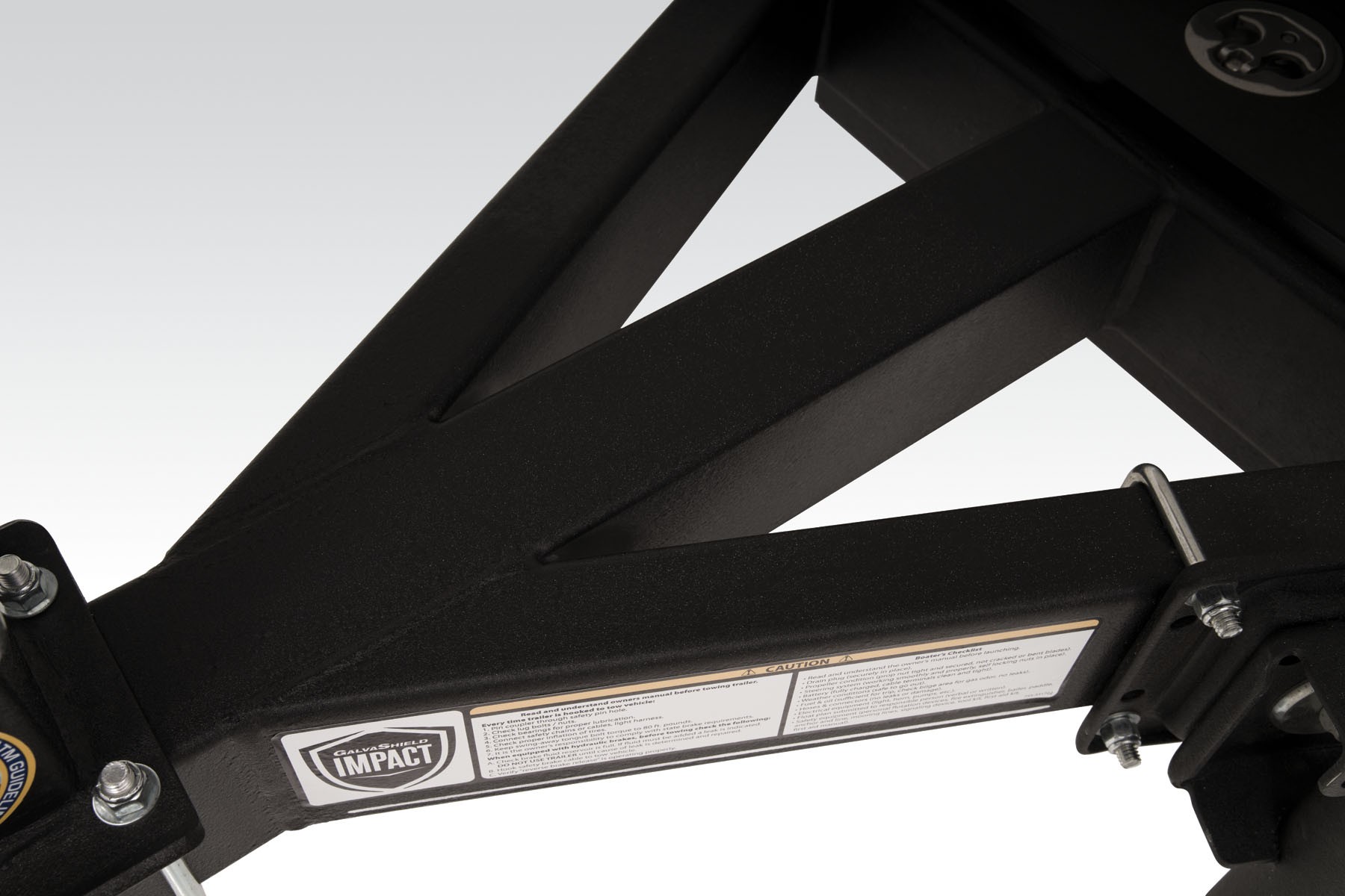 NITRO Z21 XL Pro- 2024 Bass Boat