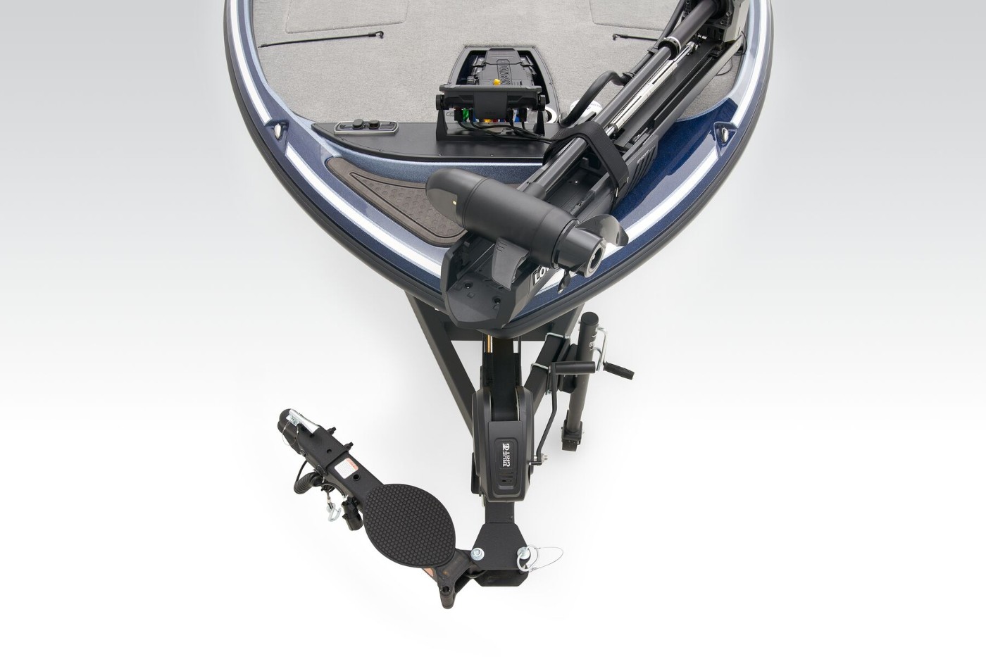 NITRO Z18 Pro - 2024 Bass Boat