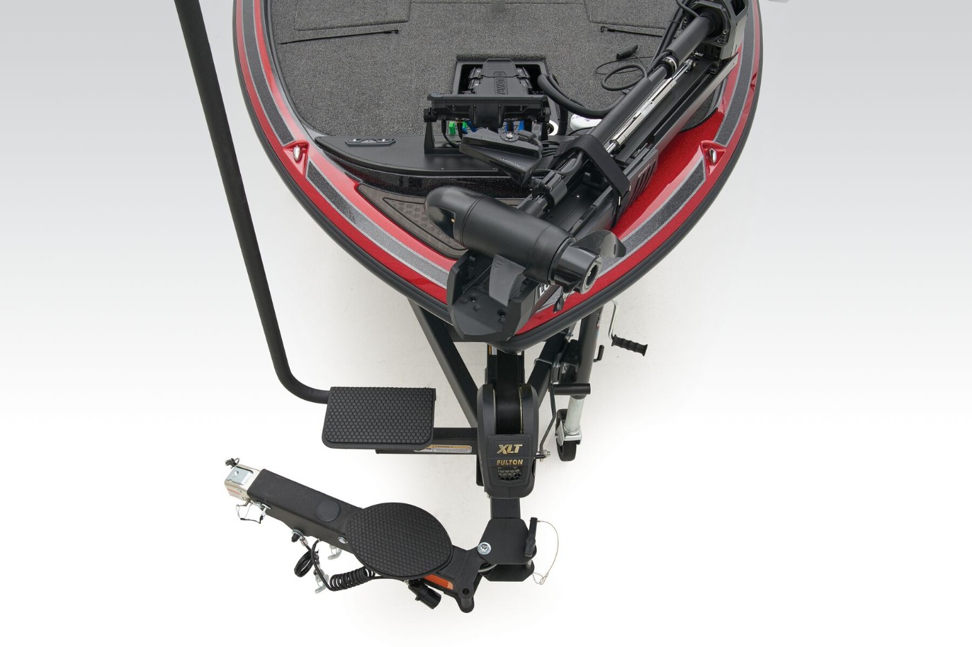 NITRO Z19 Pro - 2024 Bass Boat