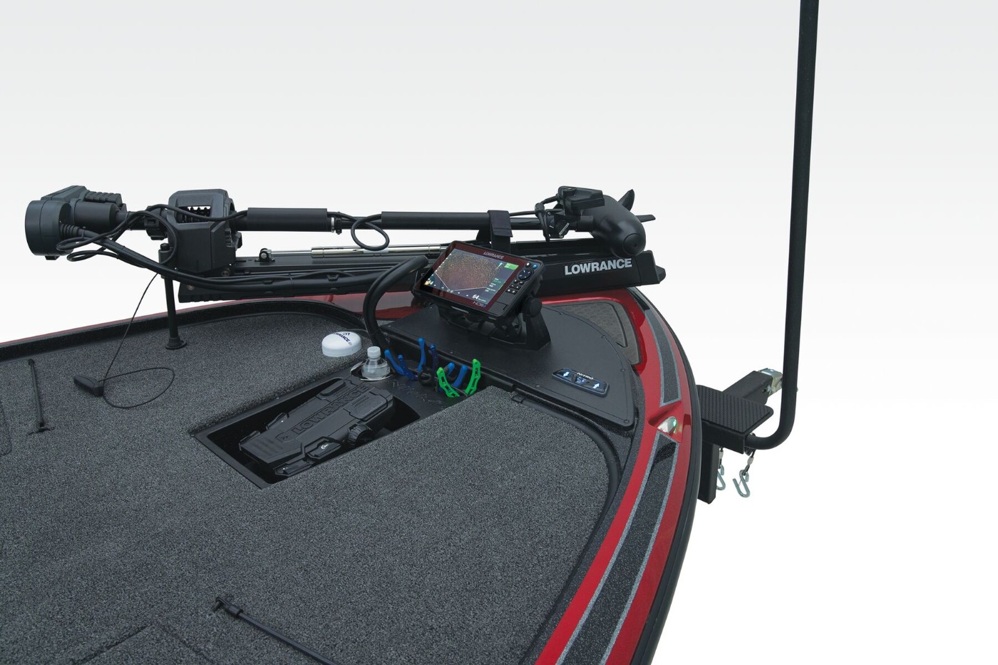 NITRO Z19 Pro - 2024 Bass Boat