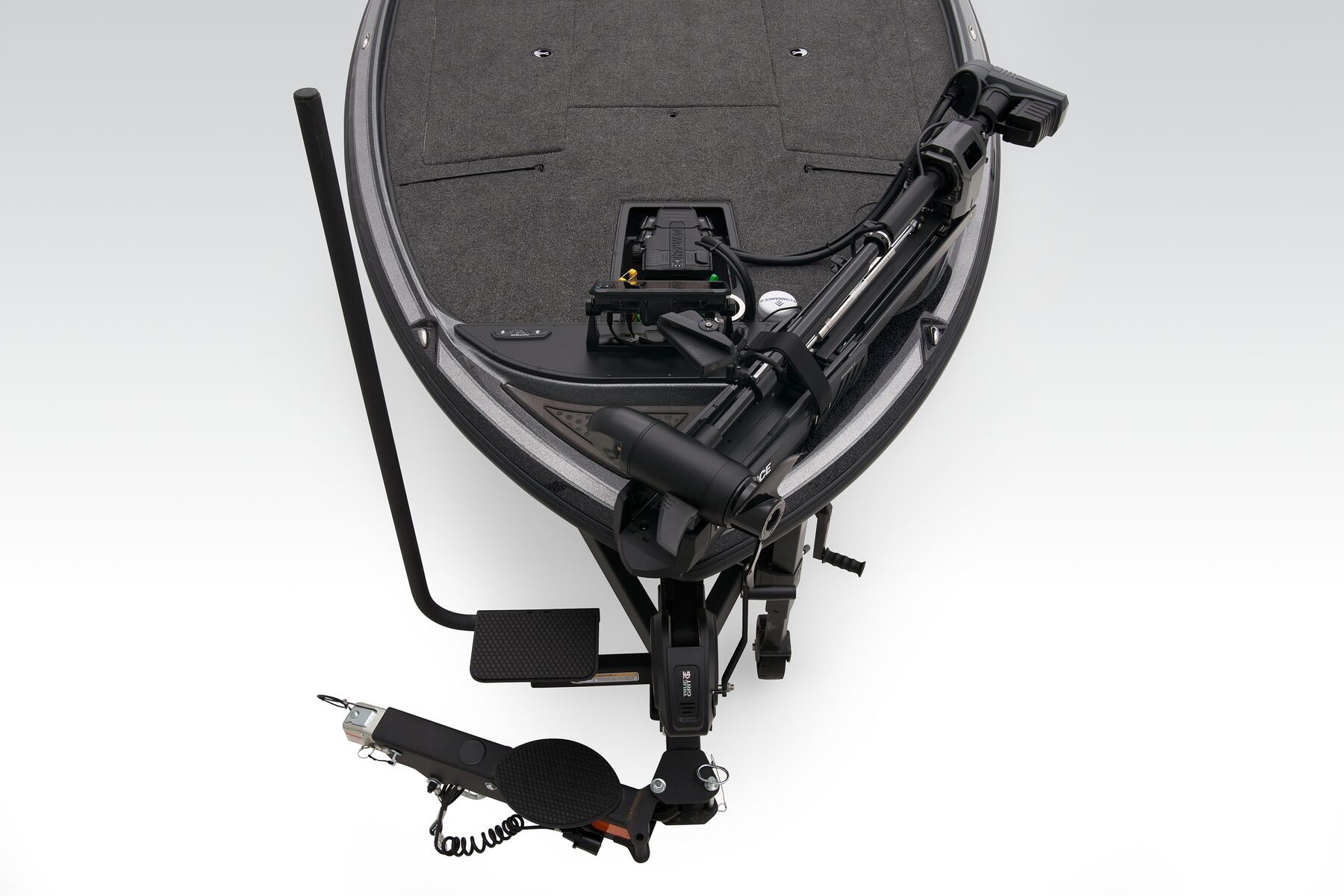 NITRO Z20 Pro - 2024 Bass Boat