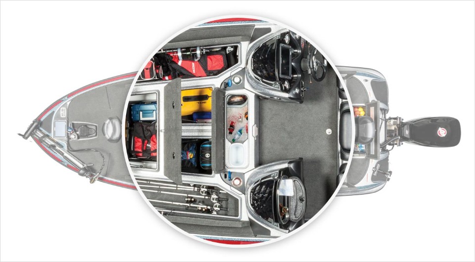 NITRO Pro-Level Performance