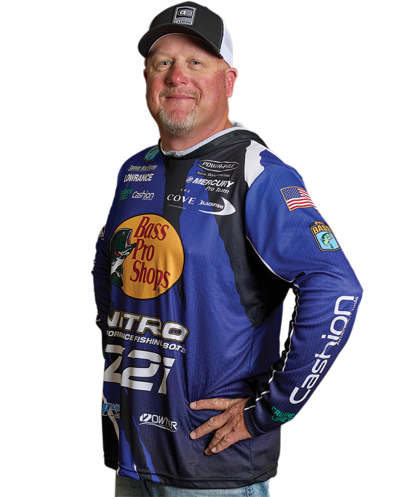NITRO® Pro Team