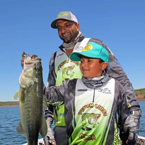 NITRO Fishing Boats - Bass, Multi-Species, and Fish and Ski Boats